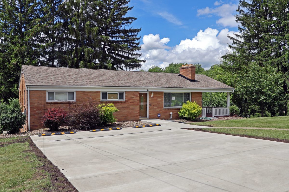 Smart Living Home Opens Doors in Canonsburg, Bringing Independence ...